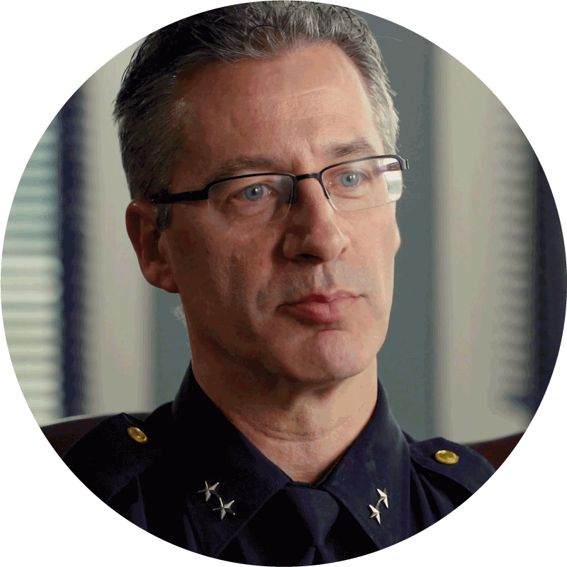 Indianapolis Police Success Story: Law Enforcement Culture Shift