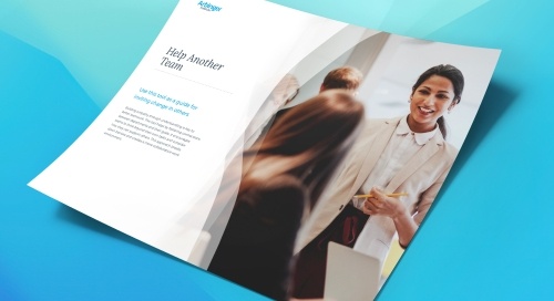 Arbinger Resources for leadership and culture transformation