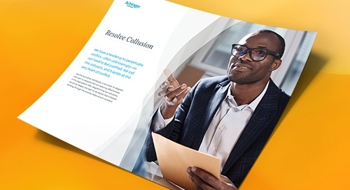 Arbinger Resources for leadership and culture transformation