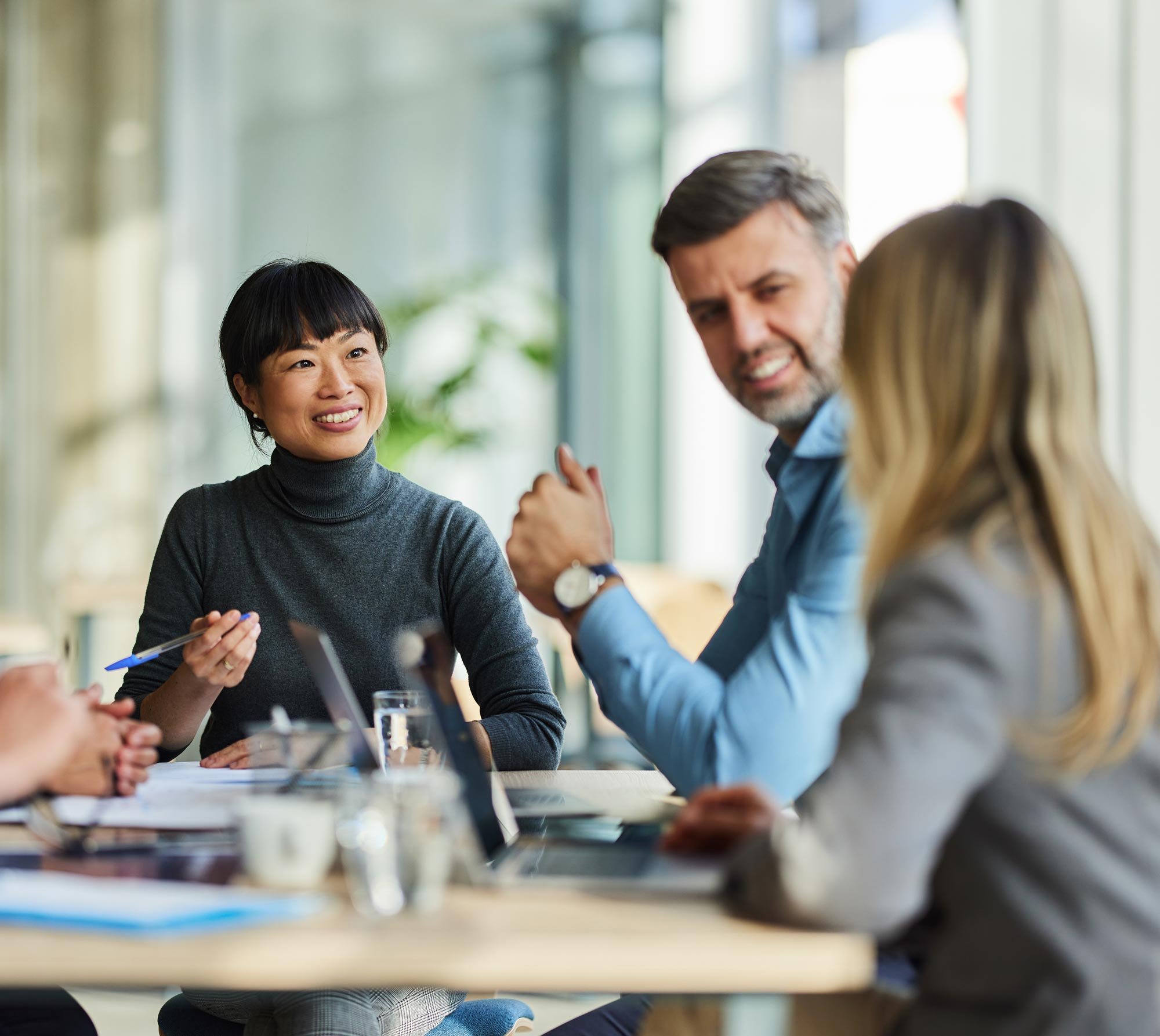 Developing an Outward Mindset Workshop (DIOM) | Arbinger