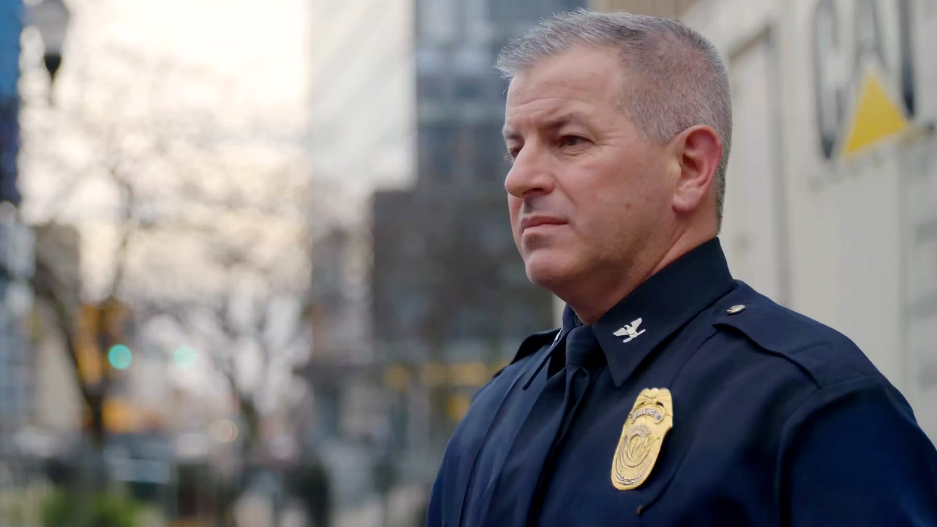Indianapolis Police Success Story Law Enforcement Culture Shift