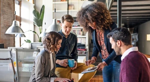 How to improve employee engagement: Strategies for a thriving workplace